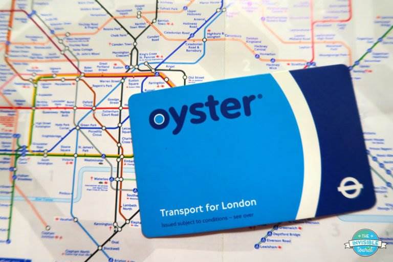 How to NOT Look Like a Tourist in London, United Kingdom