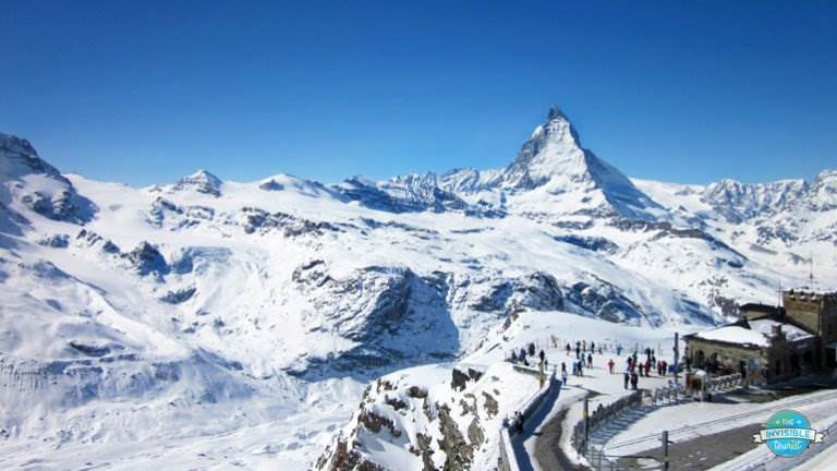 Incredible Zermatt Day Trip: One Day Itinerary for Non-Skiers