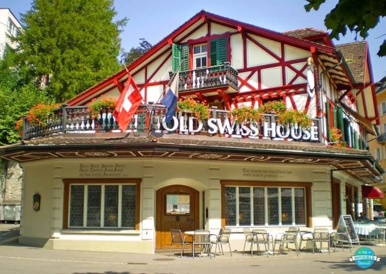 7 Days in Switzerland Itinerary: Complete Guide for First-Timers