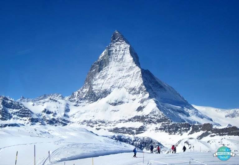 Incredible Zermatt Day Trip: One Day Itinerary for Non-Skiers Incredible Zermatt Day Trip: One Day Itinerary for Non-Skiers