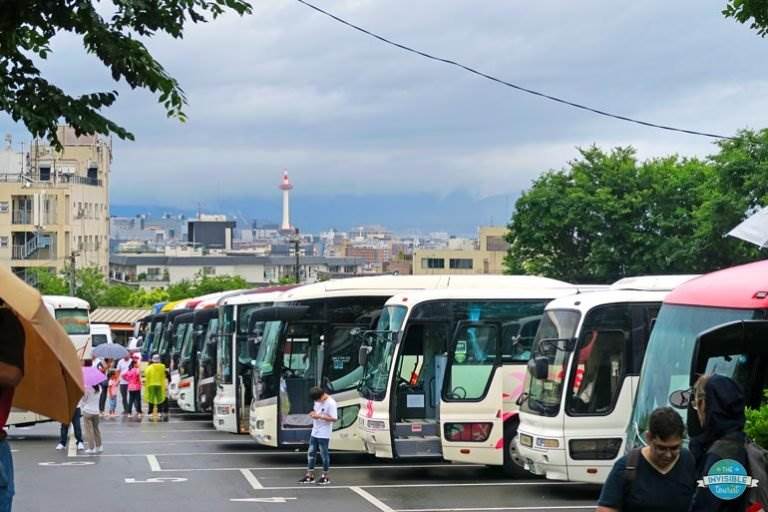 Overtourism in Japan: A Victim of its Own Success?