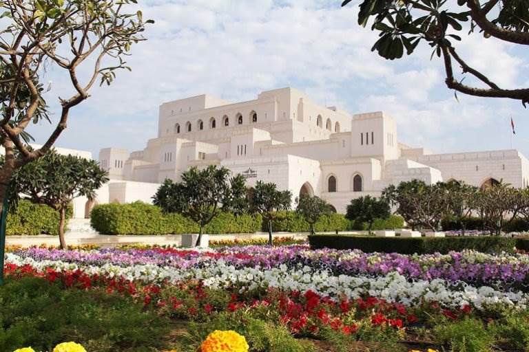 What to do in Muscat: 10 Tips to Experience Local Life in Oman