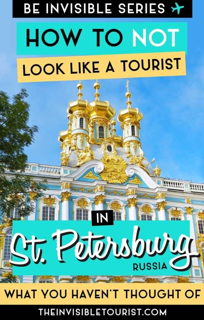 18 Do's and Don'ts in Russia: Crucial Travel Tips to Know