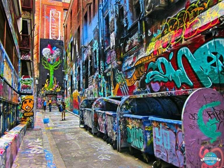 5 Days in Melbourne Itinerary: Complete Guide for First-Timers