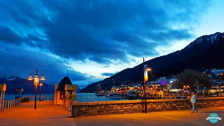 10 Inspiring Reasons to Visit Queenstown in Winter (Non-Skiers)