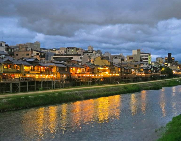 How To Find Hidden Pubs In Kyoto At Night Only Locals Know About How To Find Hidden Pubs In Kyoto At Night Only Locals Know About