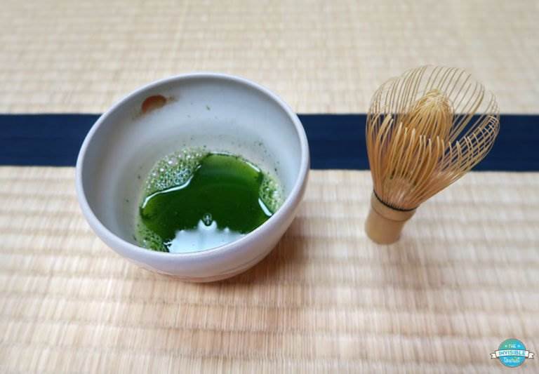 What to Expect at a Traditional Kyoto Tea Ceremony