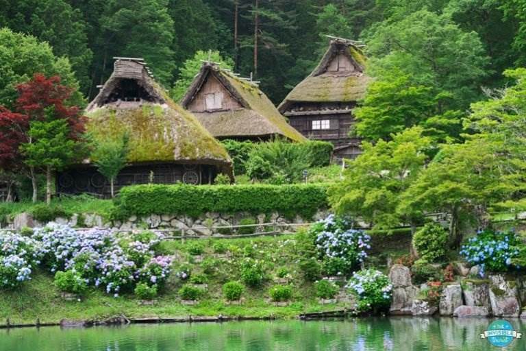 2 Days in Takayama Itinerary: Discover Old-World Charm