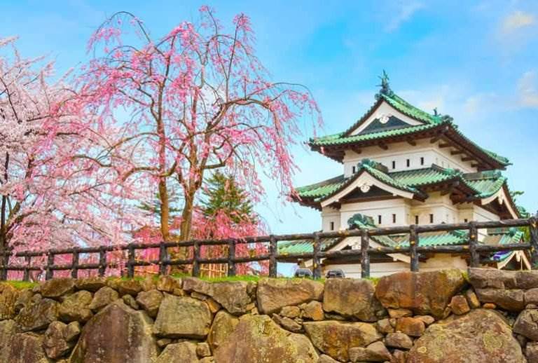 Stunning Hidden Gems to Discover in Japan Off the Beaten Path