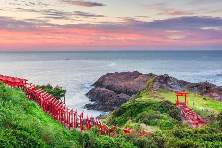 Stunning Hidden Gems to Discover in Japan Off the Beaten Path