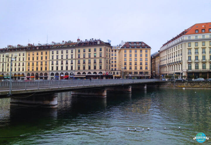 One Day in Geneva Itinerary: Uncover Secrets of the Old Town