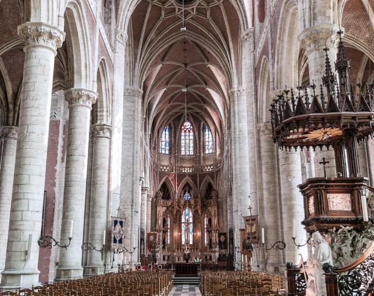 16 Memorable Things to Do in Ghent: The Gem of Belgium