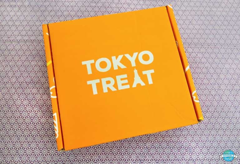Tokyo Treat Review [2025]: Delivery, First Impressions & Snacks