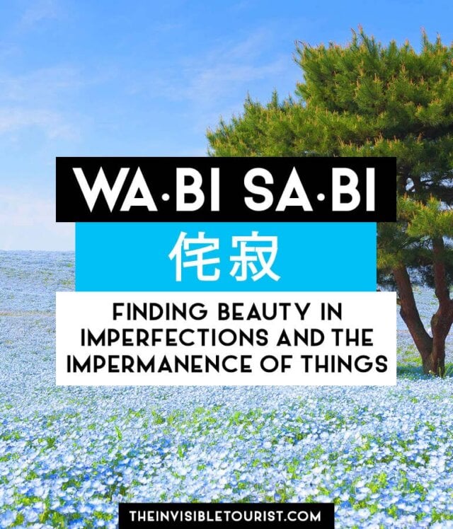 19 Beautiful Japanese Words Bring Meaning to the Ordinary