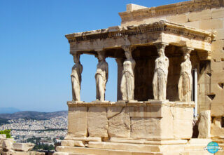Athens 3 Day Itinerary: Complete Guide for First-Timers