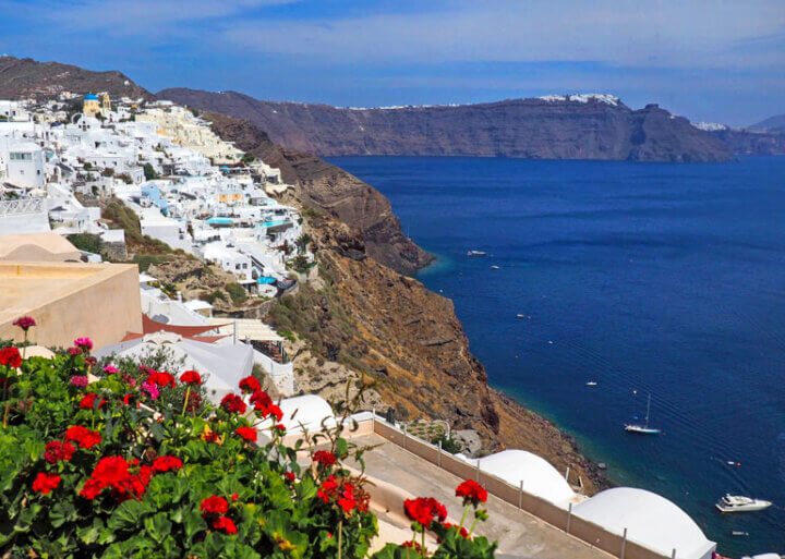 14 Inspiring Reasons to Visit Greece You Haven't Thought Of