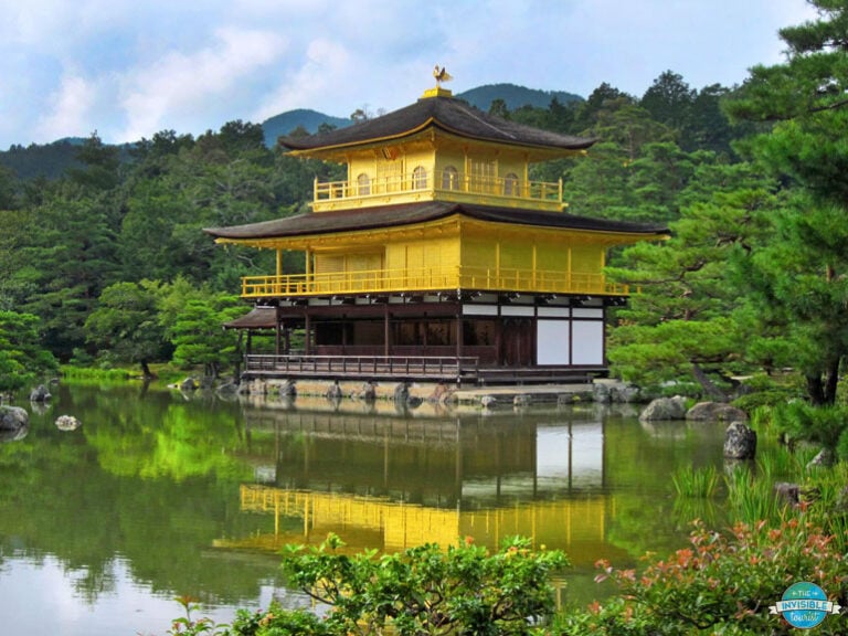 24 Lesser-Known & Famous Landmarks of Japan Not to be Missed