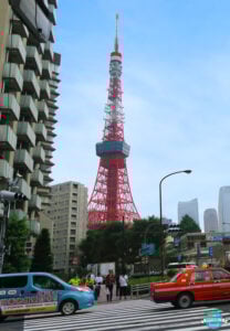 17 Iconic Streets in Tokyo You Must See to Believe