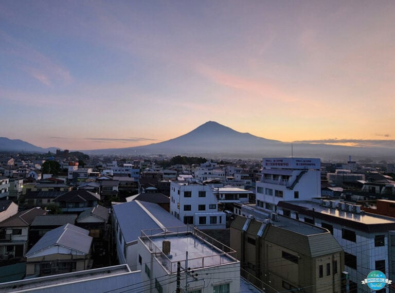 18 Things to Do in Fujinomiya: The Unseen Side of Mt Fuji