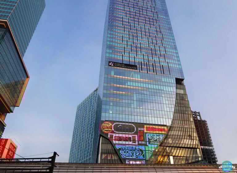 26 Unreal Things to do in Shibuya, Tokyo [Day + Night]