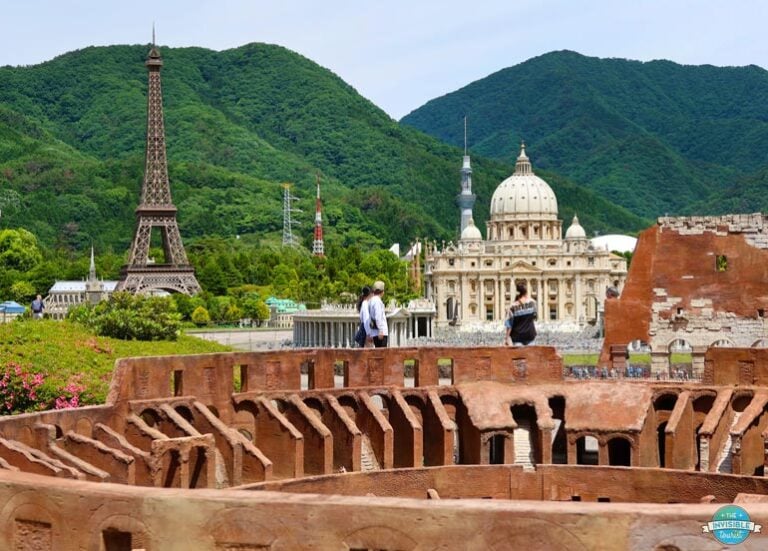 24 Unique & Best Places to Visit in Japan for Every Traveller