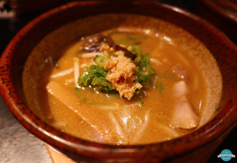 How to Find Underrated Shibuya Ramen Adored by Locals