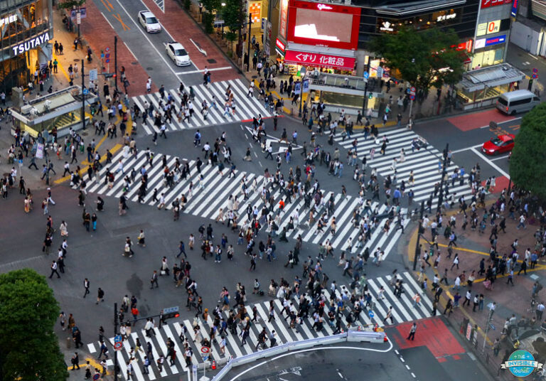 26 Unreal Things to do in Shibuya, Tokyo [Day + Night]