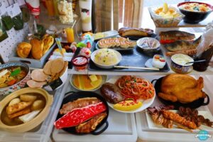 How to Create Your Own Fake Japanese Food Souvenir in Tokyo