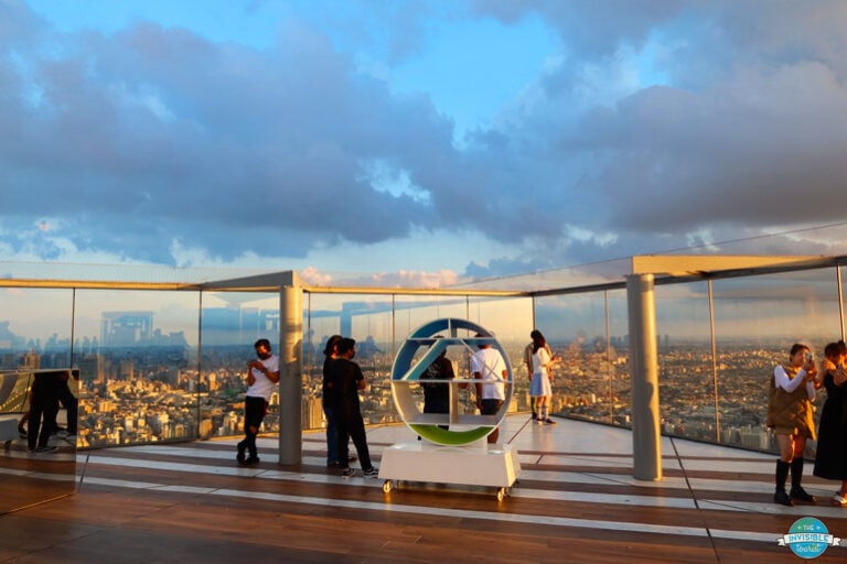 Shibuya Sky: Tickets & Tips for the Perfect Experience