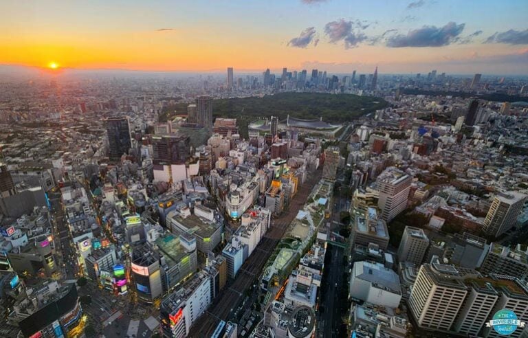 10 (Almost) Secret Tokyo Hidden Gems You've Never Heard Of