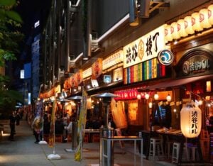 26 Unreal Things to do in Shibuya, Tokyo [Day + Night]