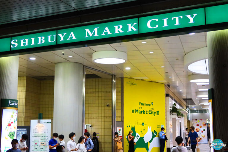 26 Unreal Things to do in Shibuya, Tokyo [Day + Night]