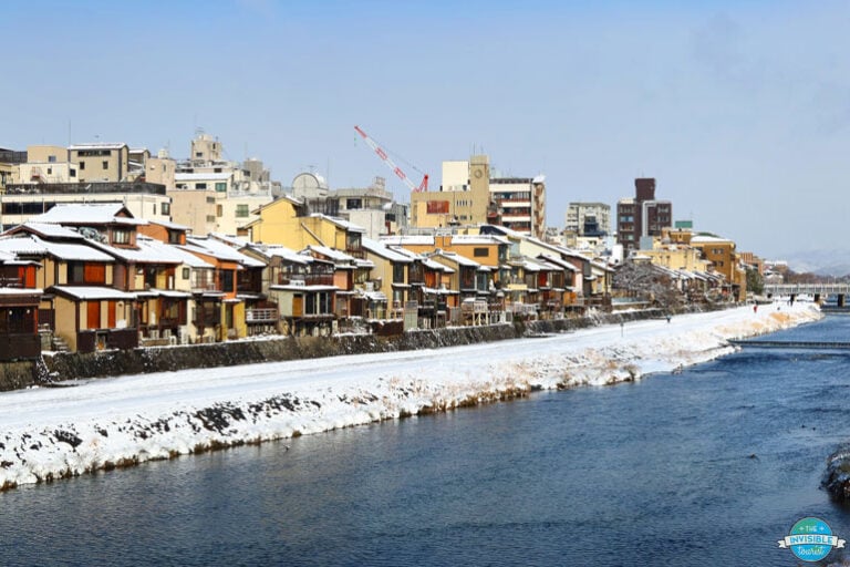 Overtourism in Japan: A Victim of its Own Success?