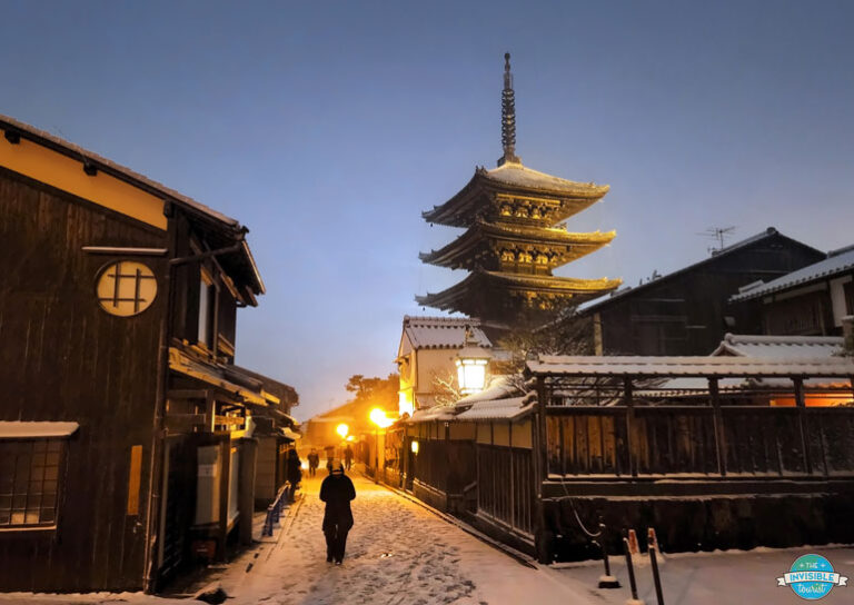 Overtourism in Japan: A Victim of its Own Success?
