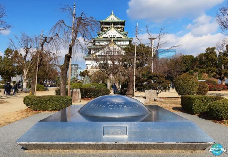 3 Day Osaka Itinerary: Complete First Time Travel Guide + Nara