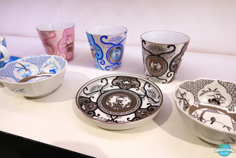 9 Charming Things to Do in Arita Japan: The Porcelain Capital