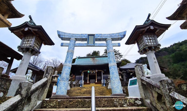 9 Charming Things to Do in Arita Japan: The Porcelain Capital