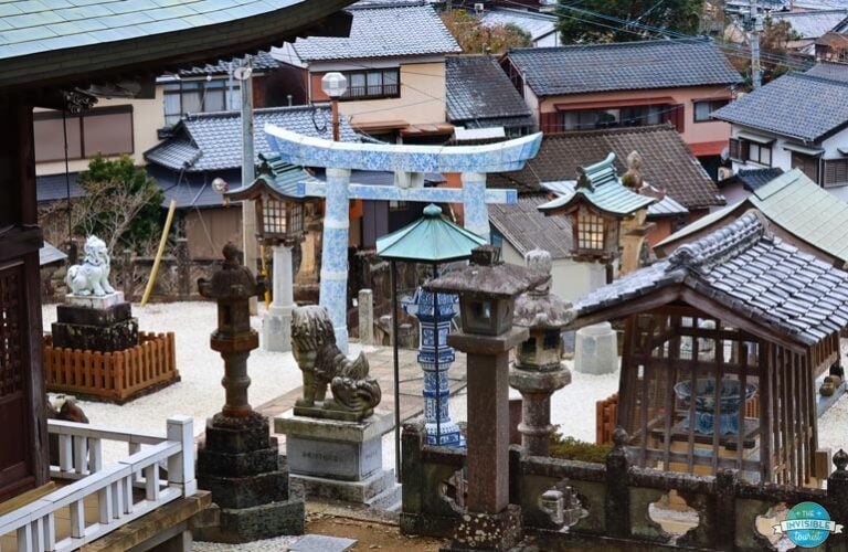 9 Charming Things to Do in Arita Japan: The Porcelain Capital