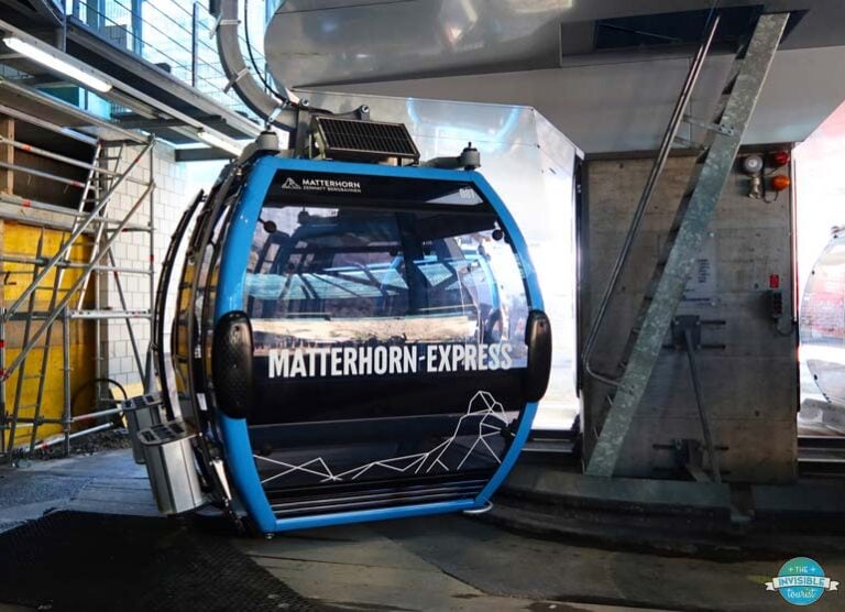 Incredible Zermatt Day Trip: One Day Itinerary for Non-Skiers