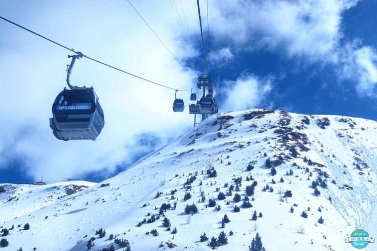 Incredible Zermatt Day Trip: One Day Itinerary for Non-Skiers