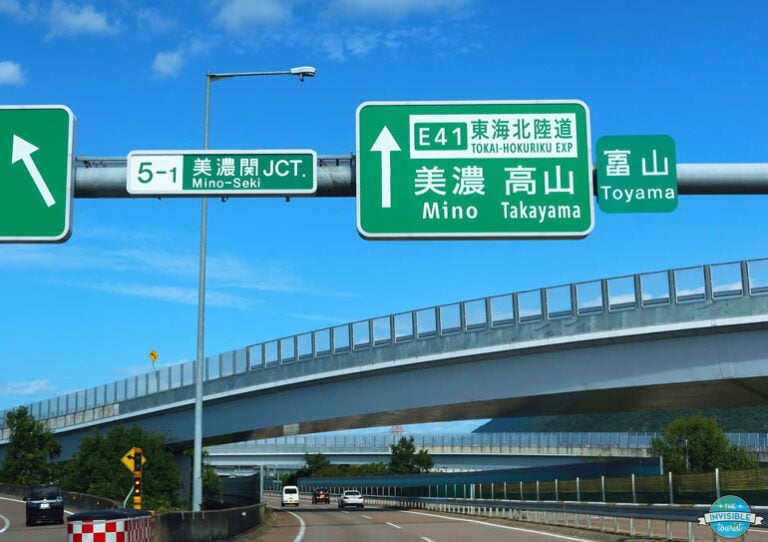 Driving in Japan as a Tourist: Essential Tips & Honest Advice