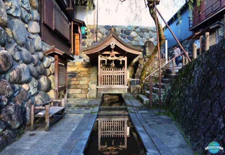 Gujo Hachiman Day Trip Itinerary: Japan's Hidden Water City