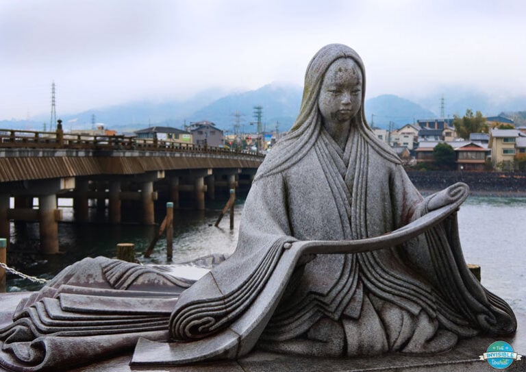 Uji Day Trip Itinerary: Ancient Capital of Matcha & More