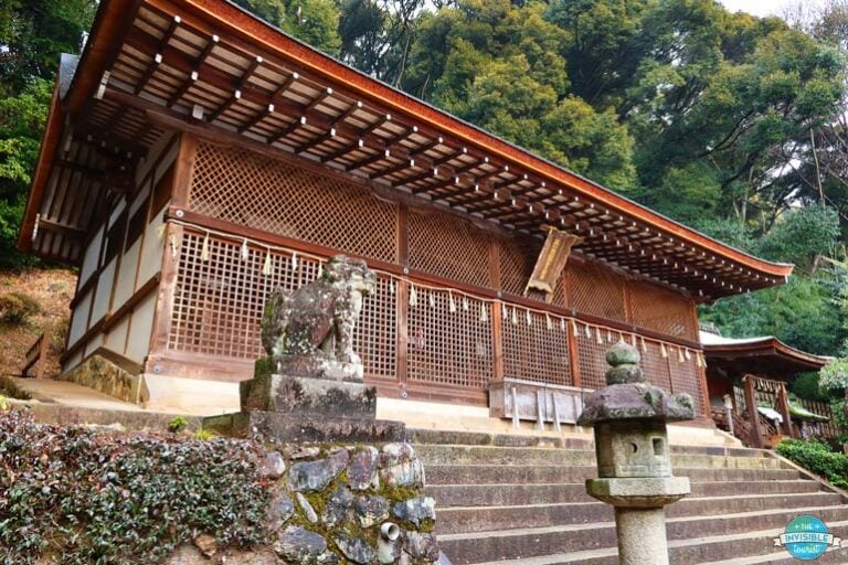 Uji Day Trip Itinerary: Ancient Capital of Matcha & More