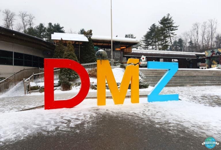 7 Days in Seoul Itinerary: Complete Guide for First Timers