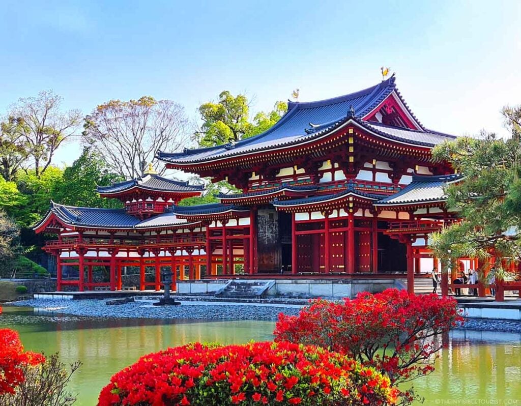 15 Underrated Things to Do in Uji: Ancient Cultural Centre