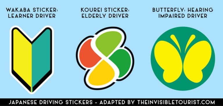 Driving in Japan as a Tourist: Essential Tips & Honest Advice