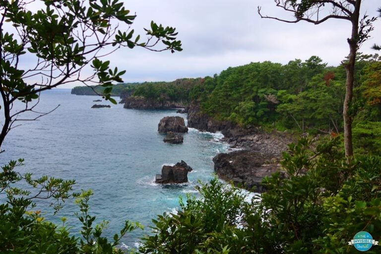 Izu Peninsula Itinerary: One to 7 Days of Uncrowded Gems