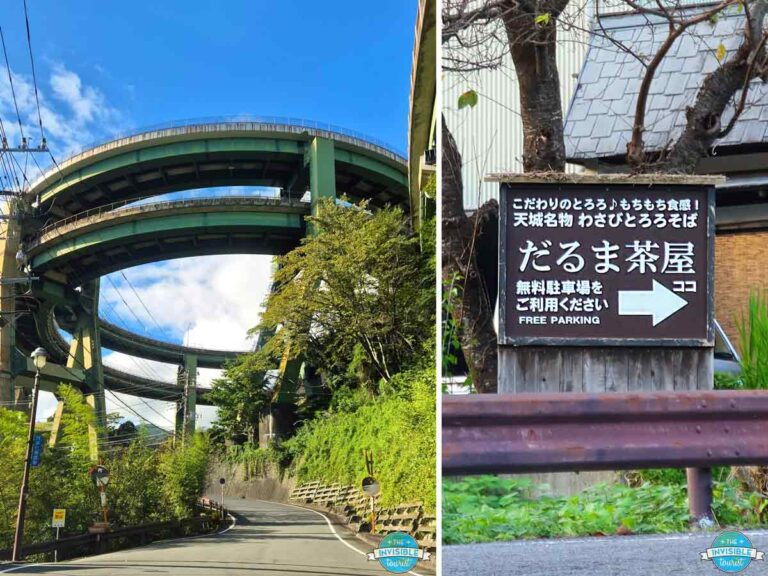 Kawazu Seven Waterfalls: Guide to Hiking Izu's Nanadaru