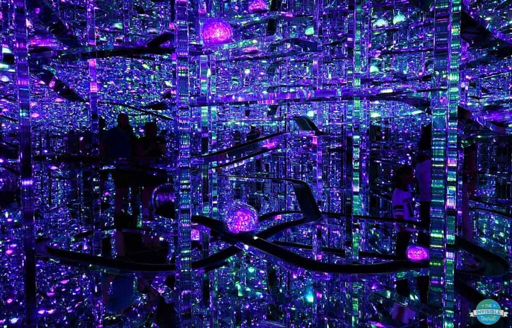 Is teamLab Borderless Worth It in Tokyo? Review & Essential Tips